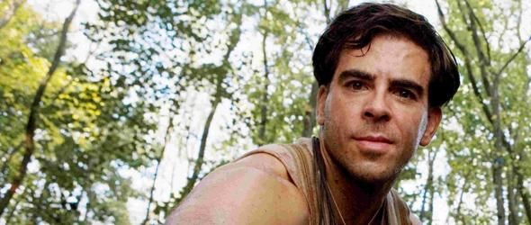 Interview: Eli Roth Talks About The Horror Experience And The Last ...