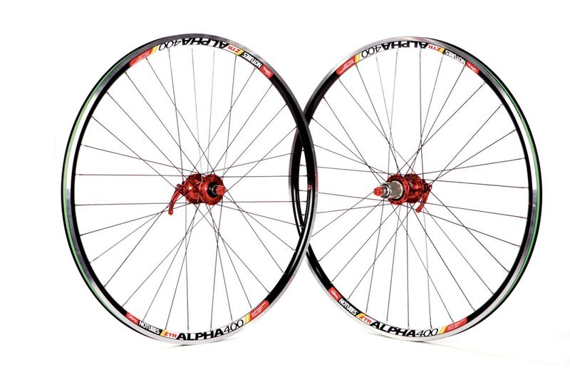 Hope reviews | Cycling Weekly