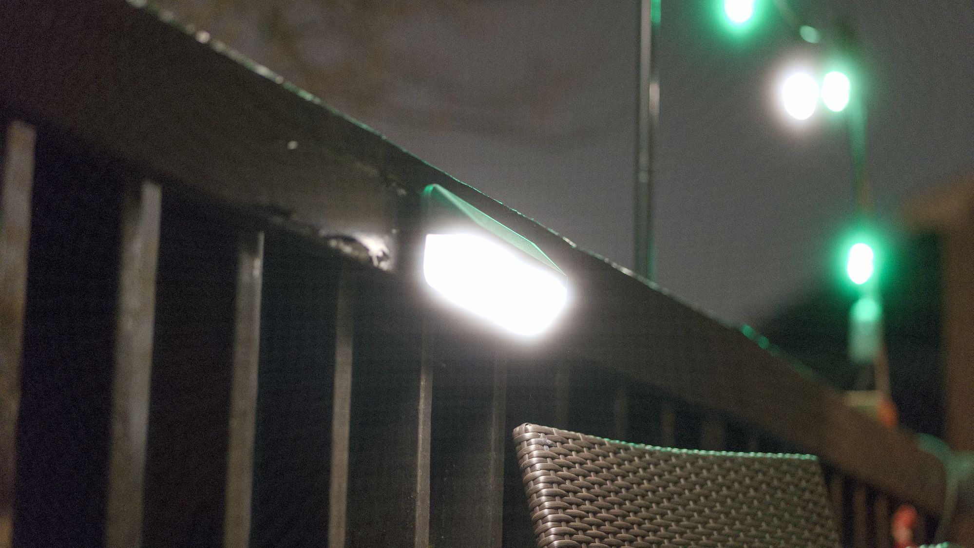 I’ve been using Ring’s solar powered lights over two years, and they’re ...