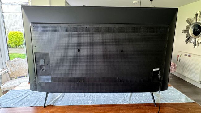 TCL P755K 65-inch review: at its crazily low price, this TCL is a big ...