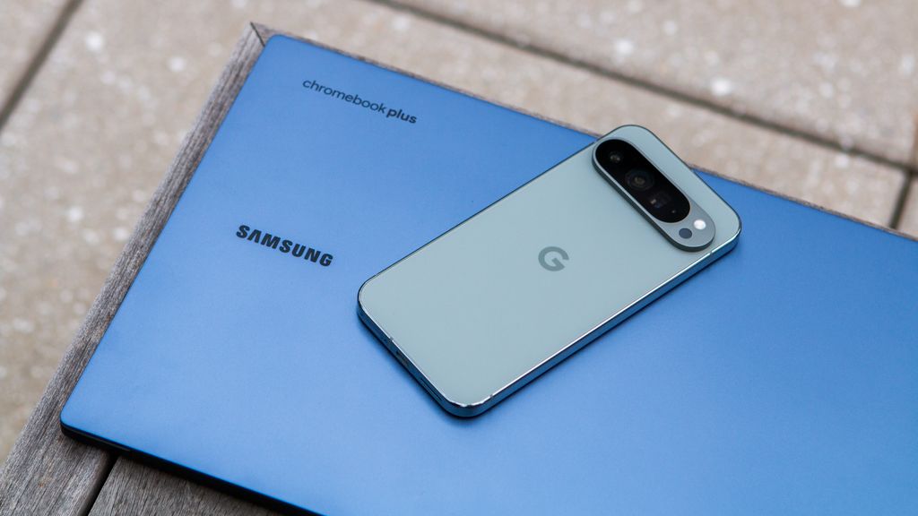 Why I think replacing ChromeOS with Android on the 'Pixel Laptop' would ...