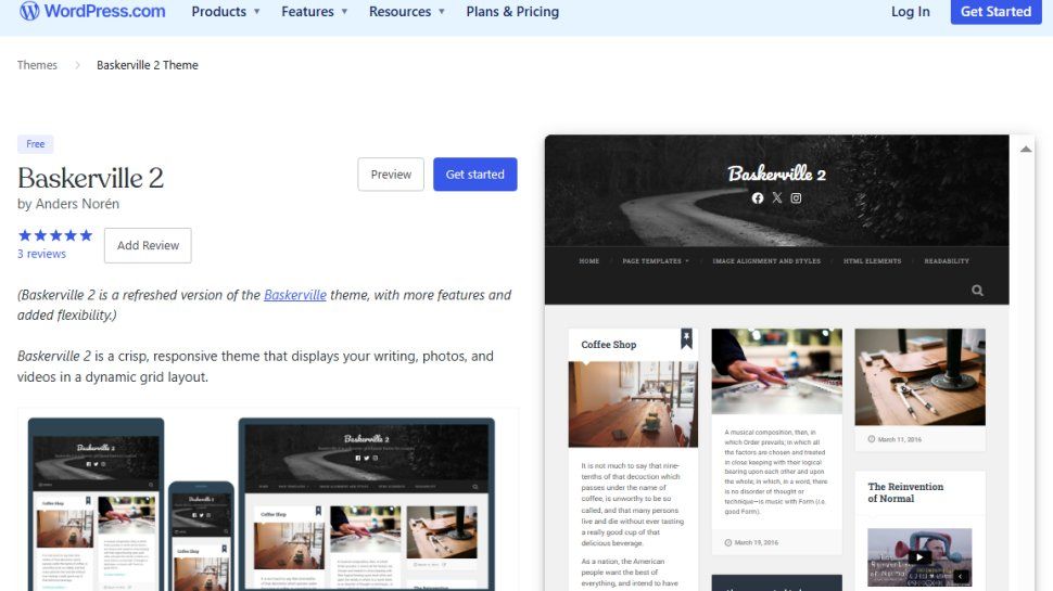 Best WordPress theme of 2025 | TechRadar