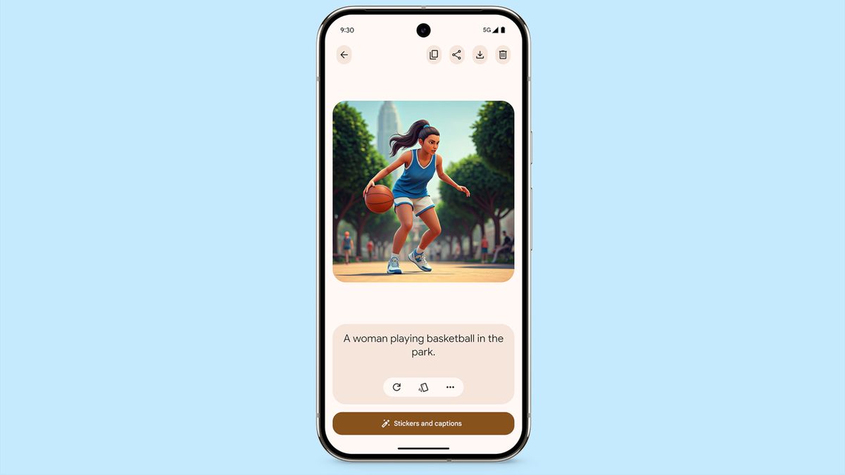 Pixel Studio can finally generate people — and that's not the only ...