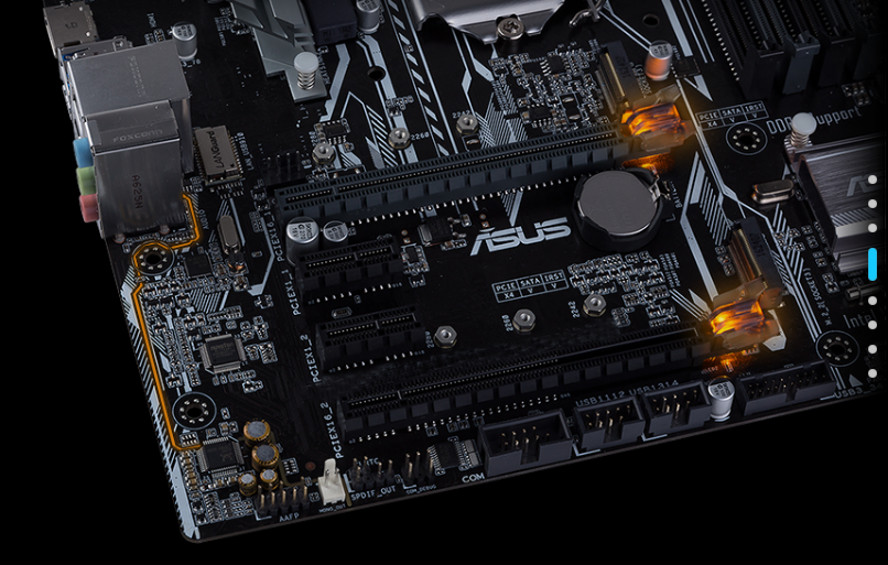 PCI-SIG Releases PCIe 4.0 Specs | Tom's Hardware