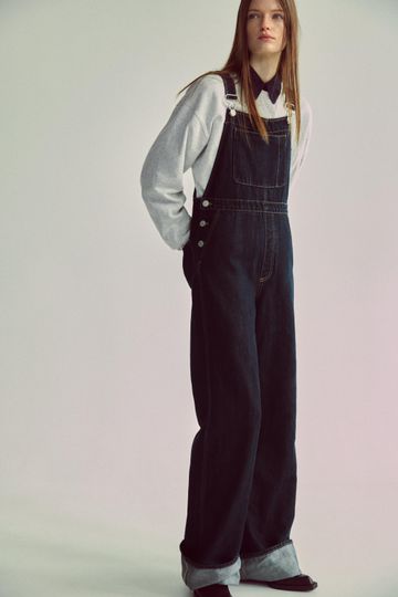 These Best Overalls to Shop in 2024 | Who What Wear