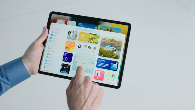 iPadOS 15 new features, and what will change on your iPad | TechRadar