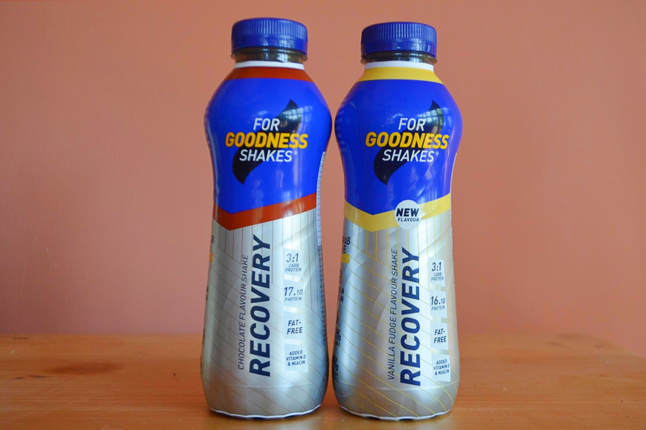 Best recovery drinks for cycling: rated and reviewed | Cycling Weekly