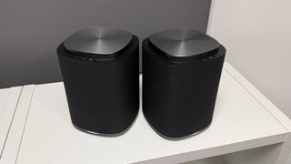 LG Sound Suite system review: gunning for Sonos with huge Dolby Atmos ...