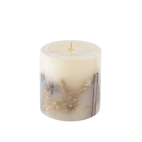 Aldi's Inclusion Candles are £70 cheaper than The White Company | Ideal ...