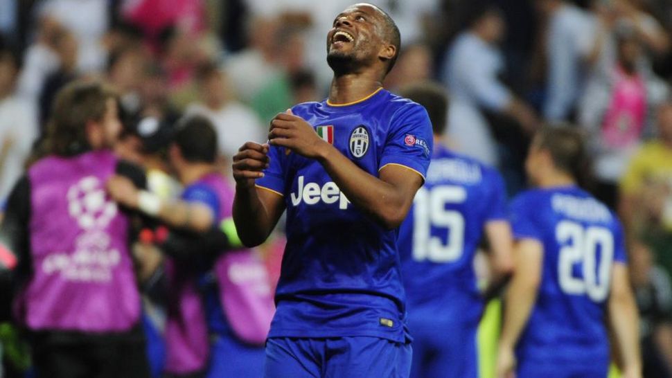Evra ready for Suarez clash | FourFourTwo