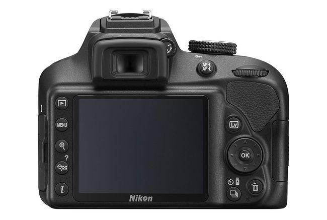 Canon EOS 1300D vs Nikon D3400: Which one should you buy? | Digital ...