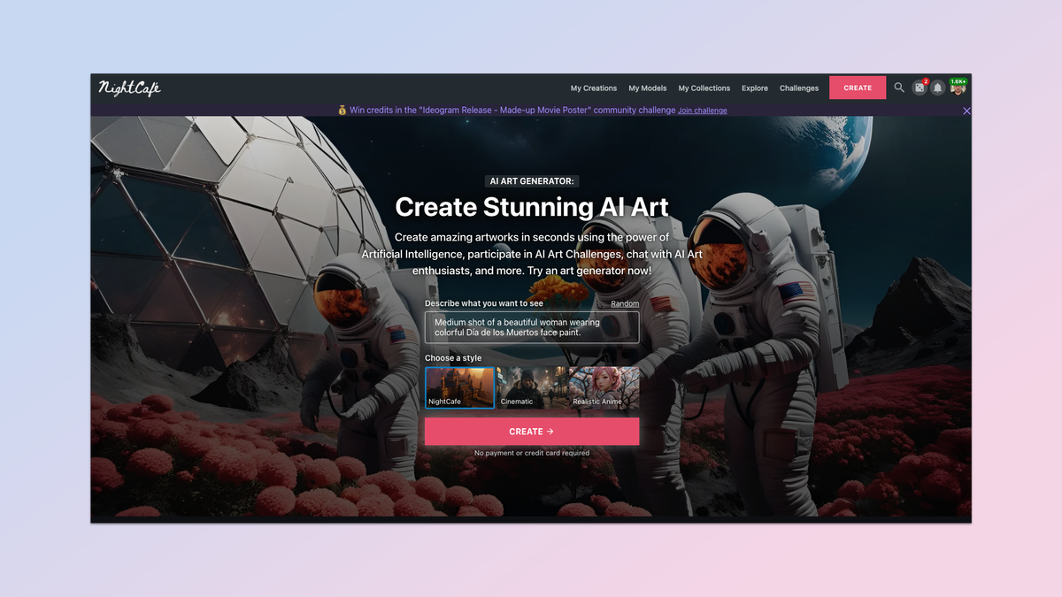 Best AI image generators of 2025 | Tom's Guide