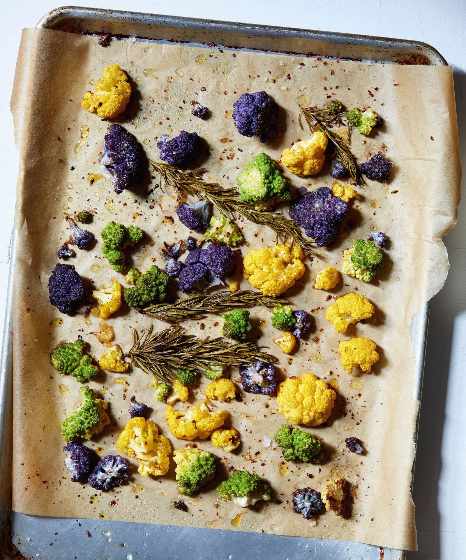 Will parchment paper burn in the oven? How to prevent this | Homes and ...