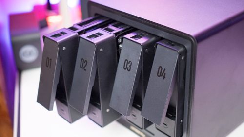 Best cheap NAS | Android Central