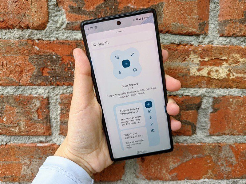 4 reasons the Pixel's Material You is better than Samsung's One UI ...
