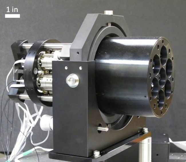 Humanoid Robots to Flying Cars: 10 Coolest DARPA Projects | Live Science