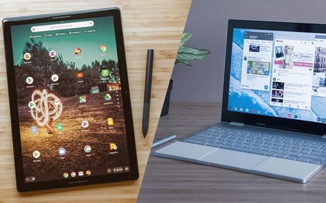 Google Pixel Slate vs. Pixelbook: Which Should You Buy? | Laptop Mag