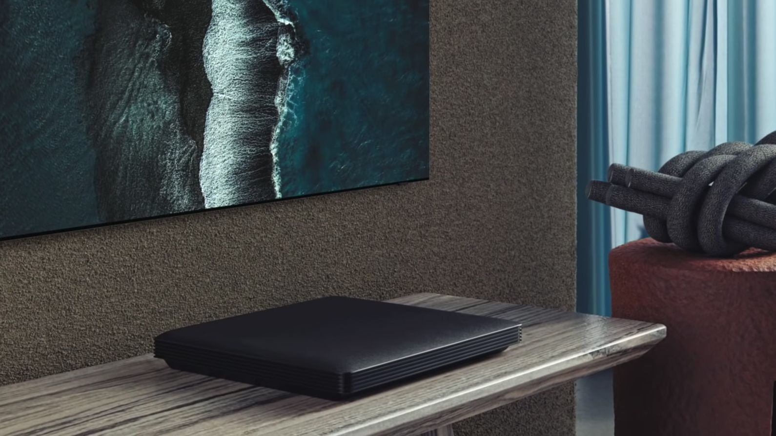 The Samsung One Connect box is back for 2021, but something needs to ...