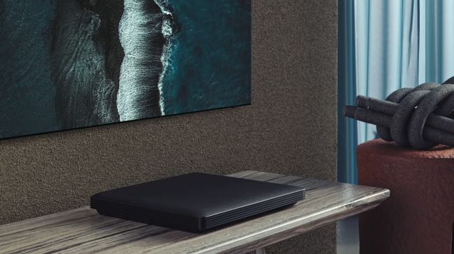 Samsung One Connect box: what TVs actually get it? | TechRadar