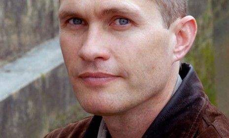 David Vann's 6 favorite books | The Week