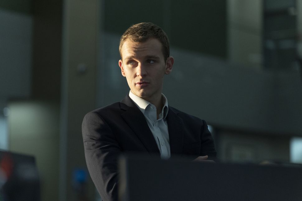 Mr Burton: release date, cast, plot, trailer, guide | What to Watch
