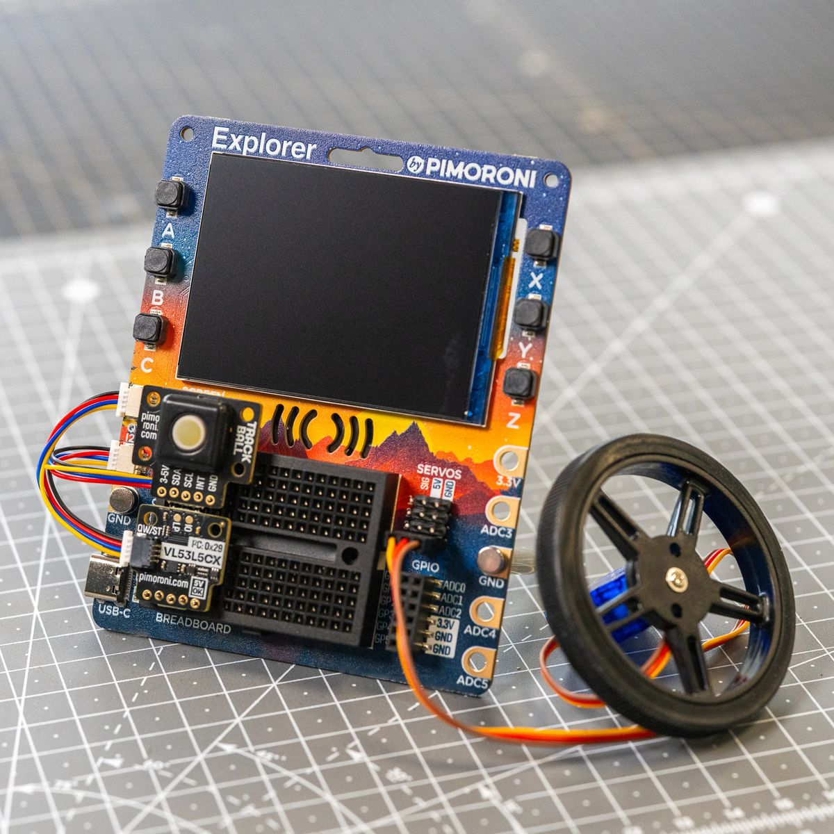 New Raspberry Pi RP2350 Arm + RISC chip to power dozens of new devices ...