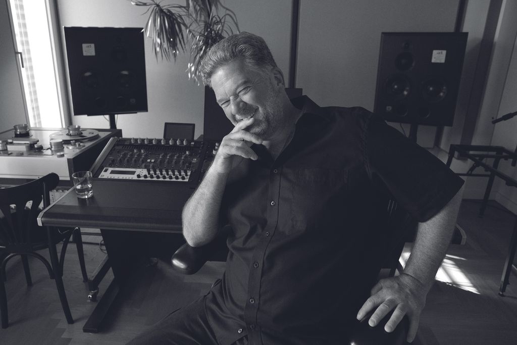 Pole: "I’ve learned to appreciate mistakes - the weird, mosquito ...