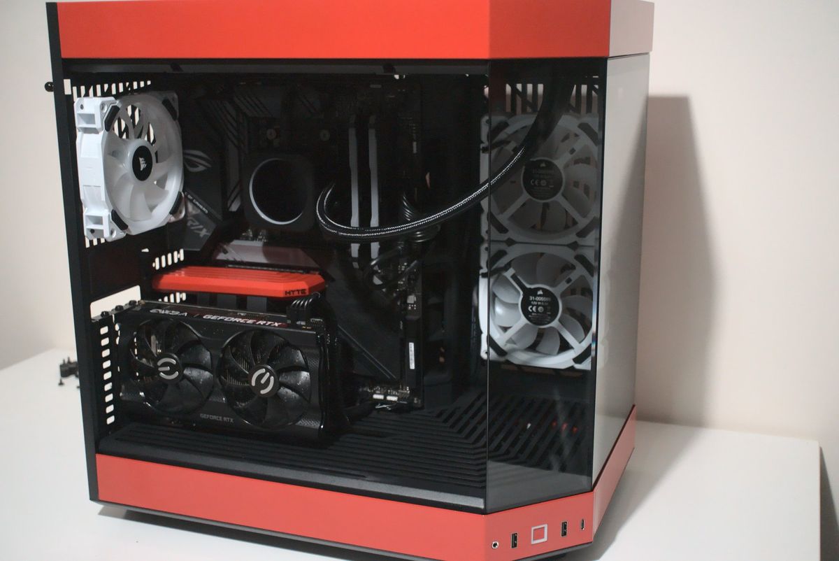 My top 7 rules that every PC build beginner should follow — saving time ...