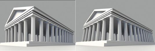 Behind the virtual lens: get to know your CG camera | Creative Bloq