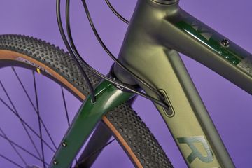 Ribble Gravel AL Sport GRX RX400 review | Cycling Weekly