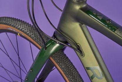 Ribble Gravel AL Sport GRX RX400 review | Cycling Weekly