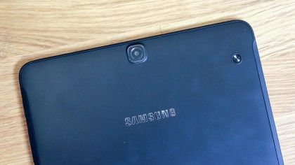 Samsung Galaxy Tab S2 review | TechRadar