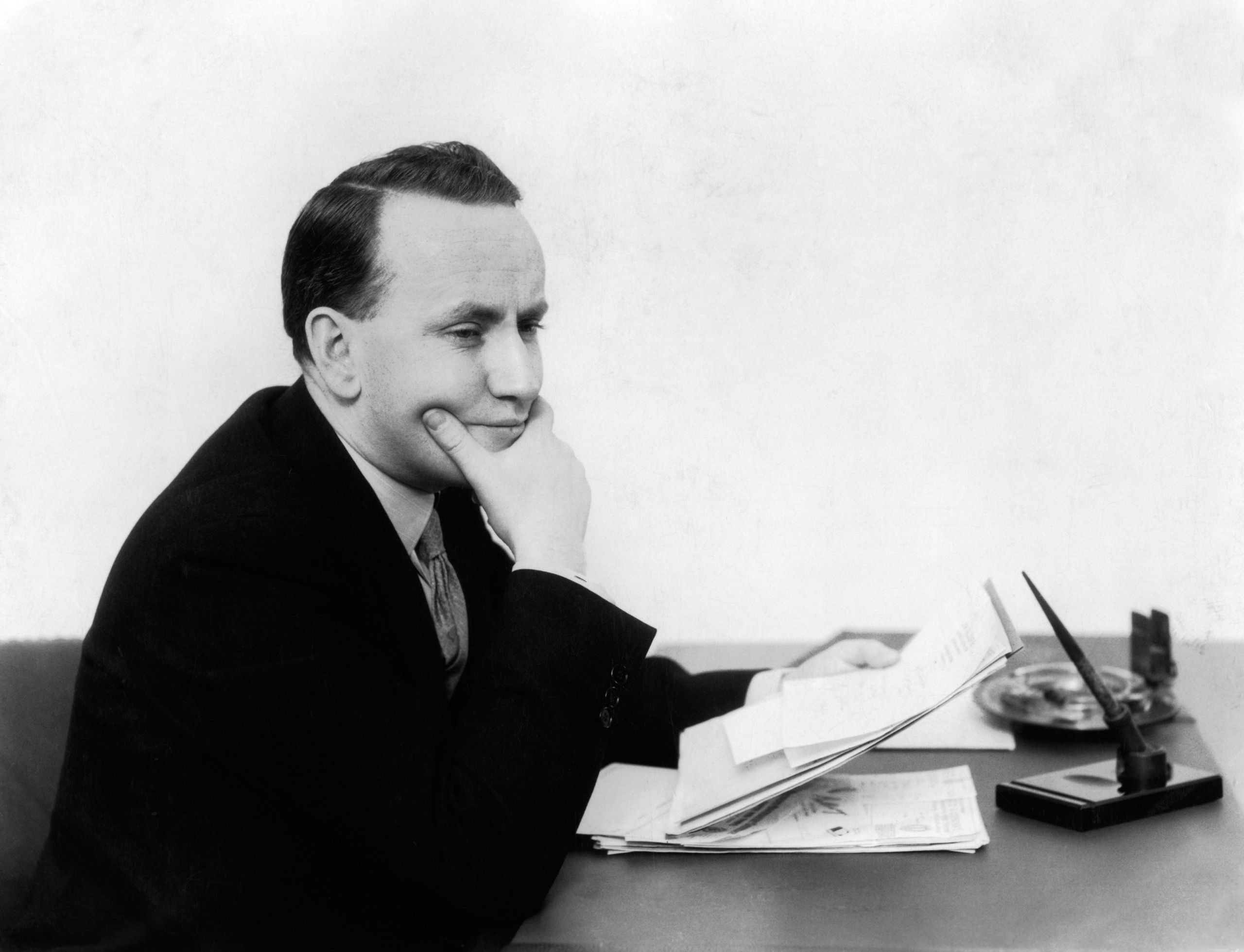 Patrick Galbraith: 'The publishing company I had just begun working for ...