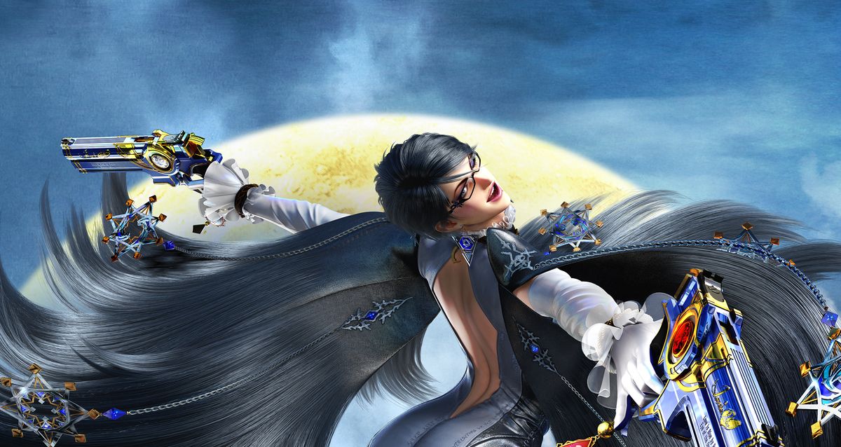Bayonetta 2 review | GamesRadar+