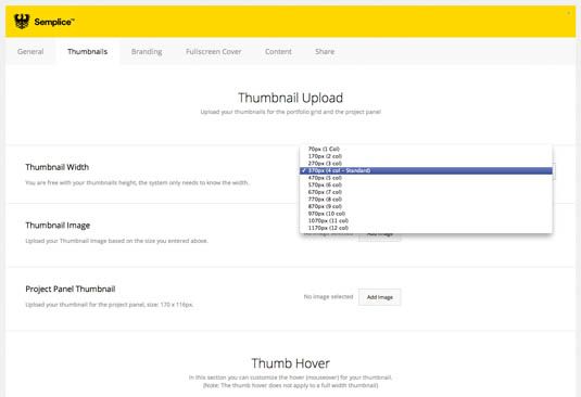 How to build a beautiful web design portfolio | Creative Bloq