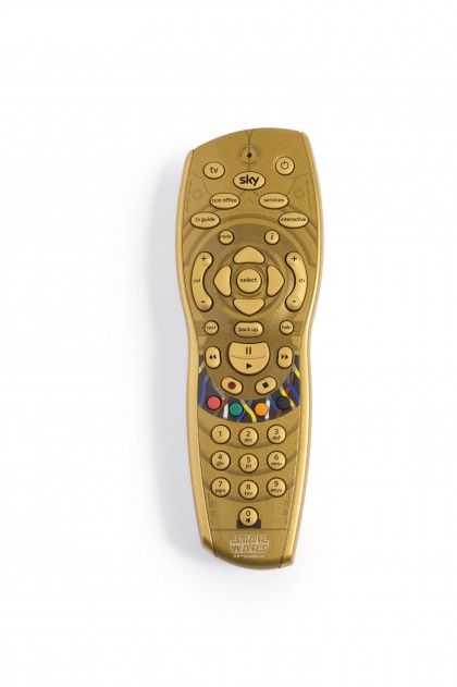 We've got the exclusive first look at Sky's awesome new Star Wars ...