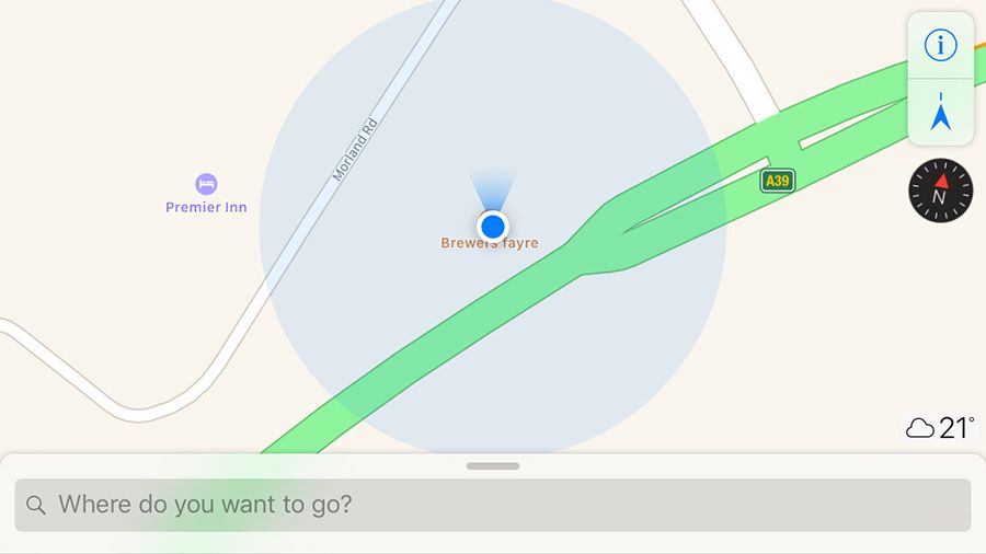 10 tips to avoid getting lost with Google Maps and Apple Maps | T3