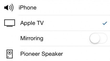 How to use AirPlay | TechRadar