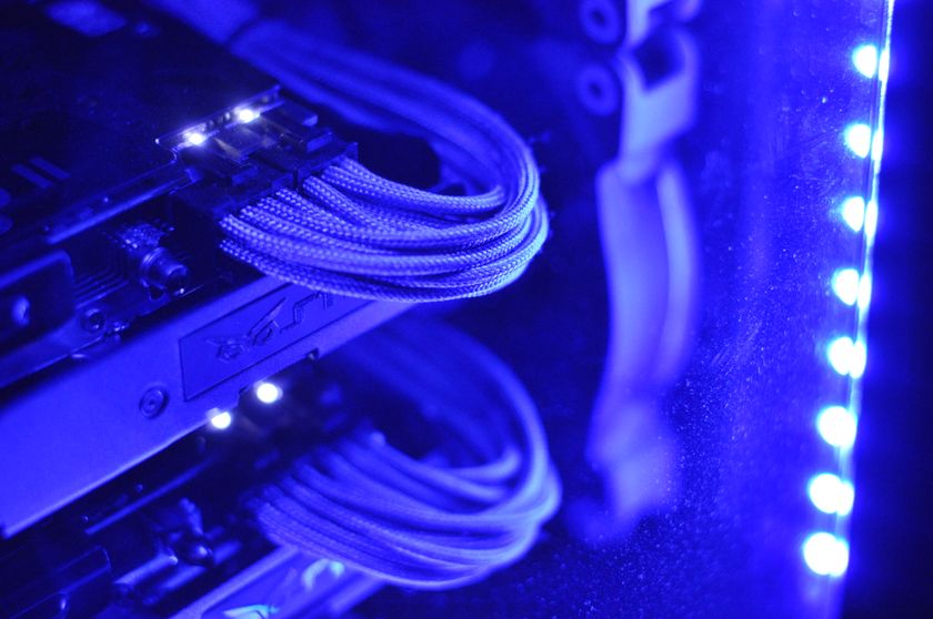 QuakeCon: The best case mods from North America's biggest LAN | PC Gamer