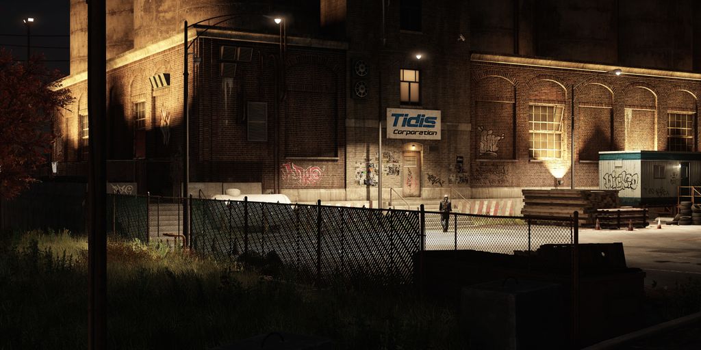 Watch Dogs: Bad Blood DLC 6k screenshot gallery | PC Gamer