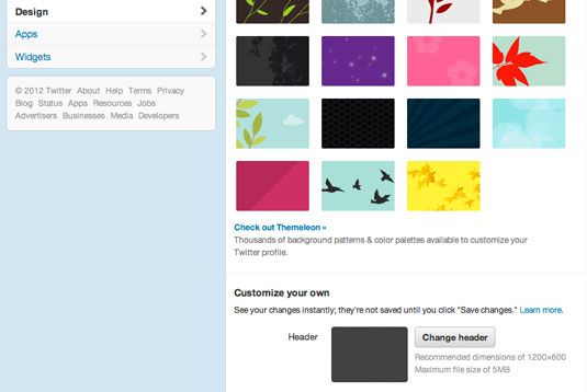 Design your new Twitter header - with a free PSD for pixel perfection ...