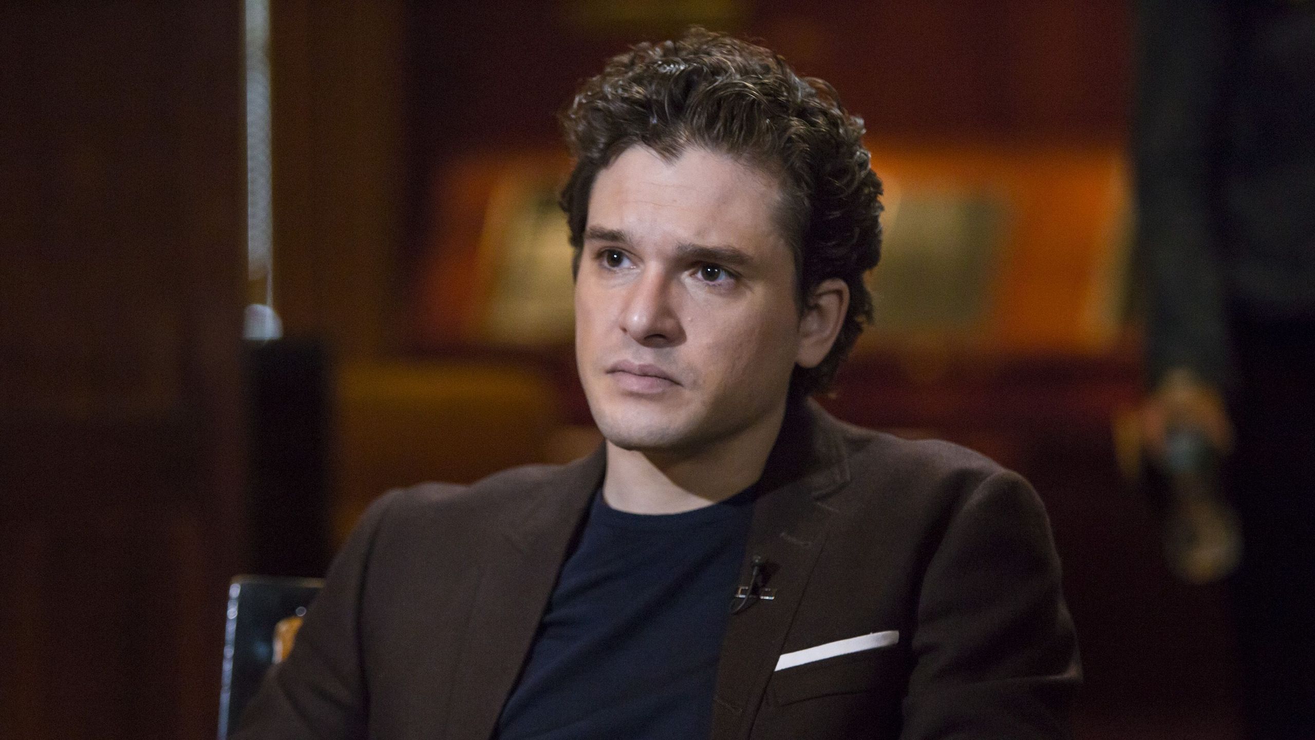 Game of Thrones Star Kit Harington Checked Into a Wellness Rehab ...