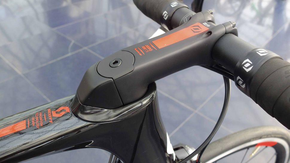 Tech: New 2016 Scott Foil launched | Cyclingnews