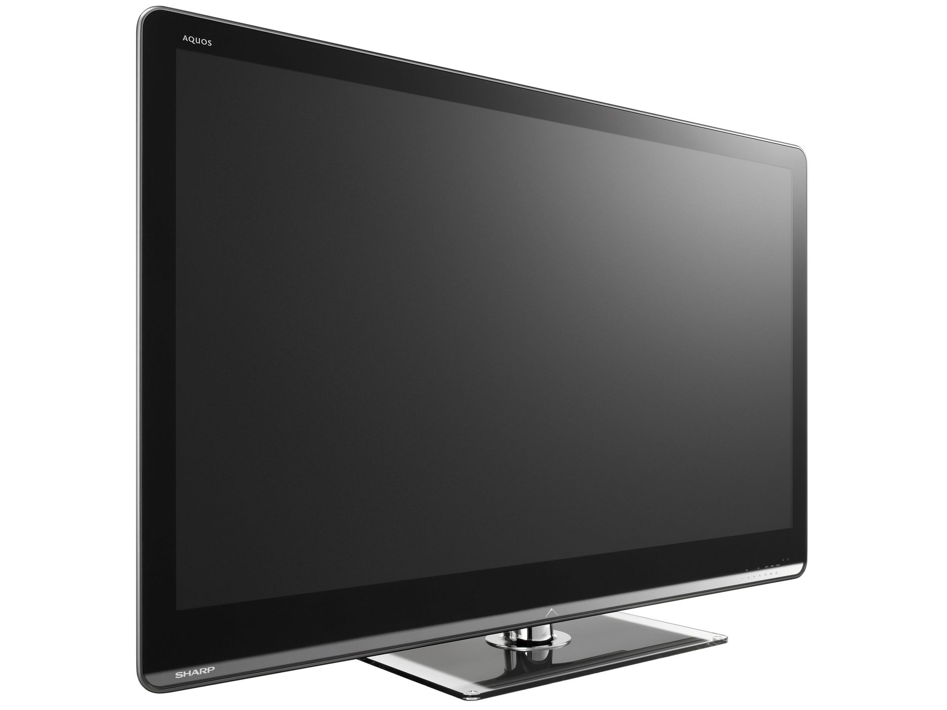 Sharp 3D Quattron TV: four colours, three dimensions | TechRadar