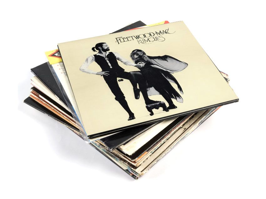 The 50 greatest album covers of all time | MusicRadar