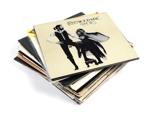 The 50 greatest album covers of all time | MusicRadar