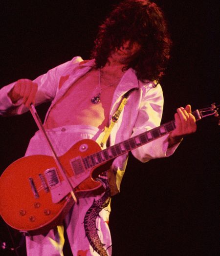 The Top 50 Guitar Riffs Of All Time: 25-1 | MusicRadar