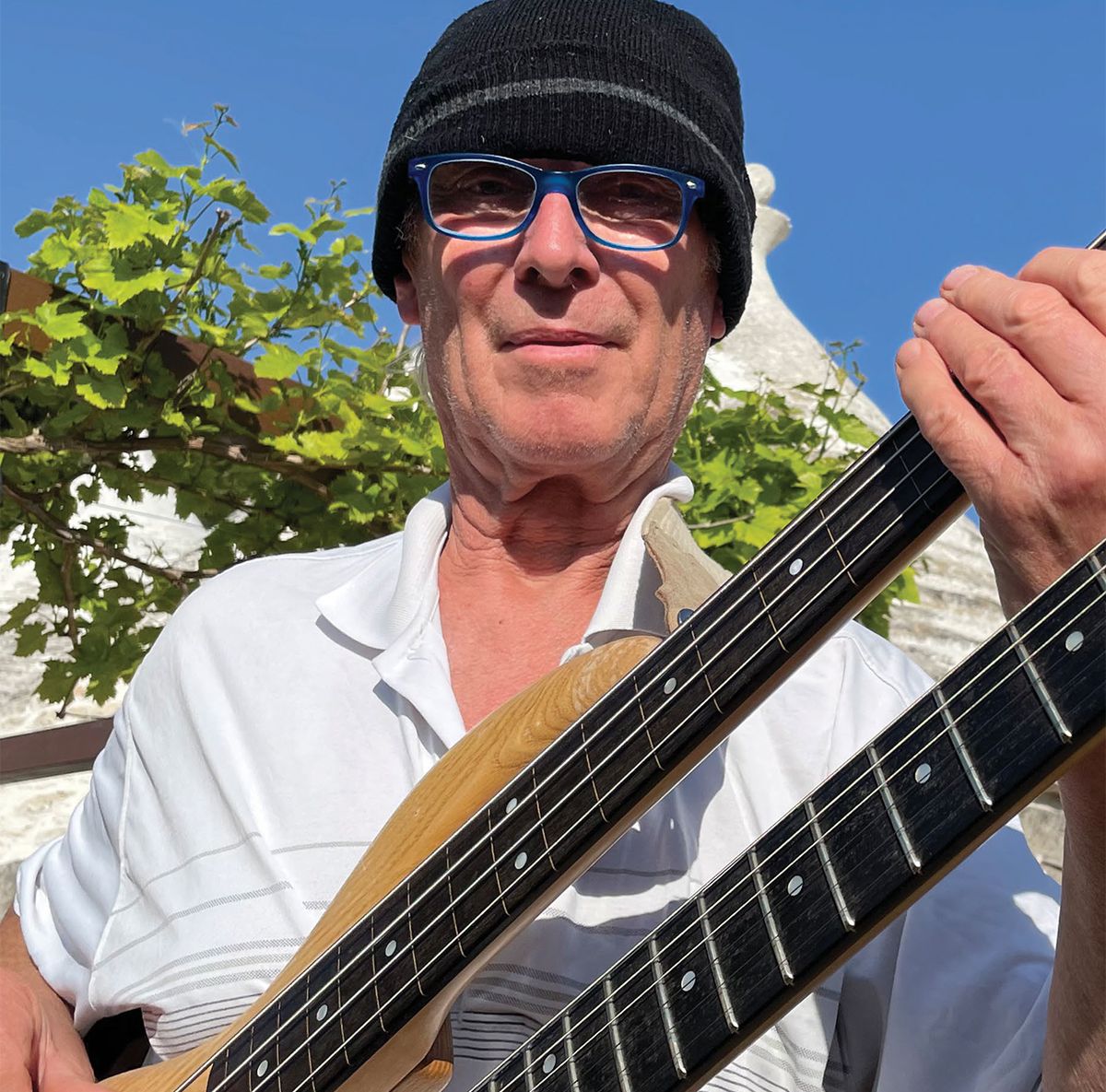 Richard Sinclair: Caravan, Hatfield And The North, Camel and more | Louder