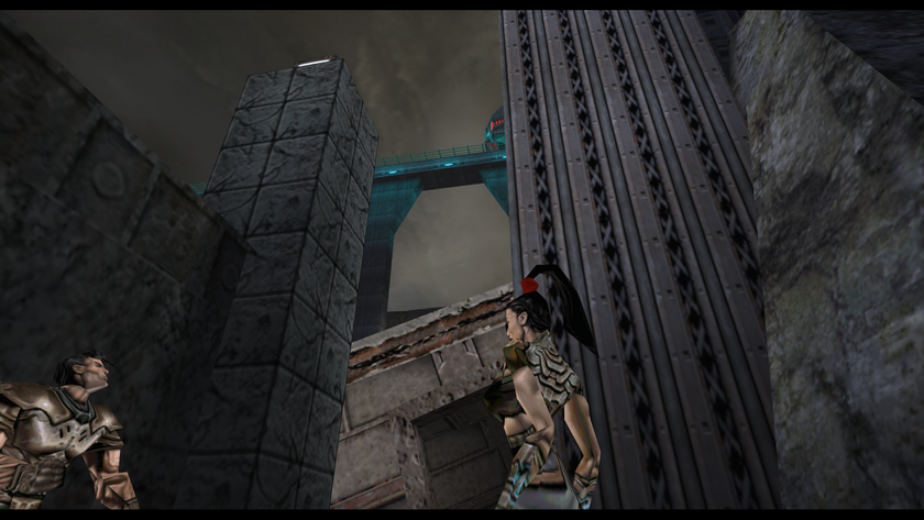 How to run Daikatana on Windows 7/8 | PC Gamer