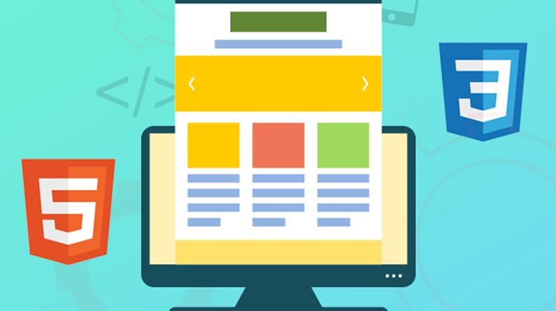 Turn your projects into profit with this web development course ...